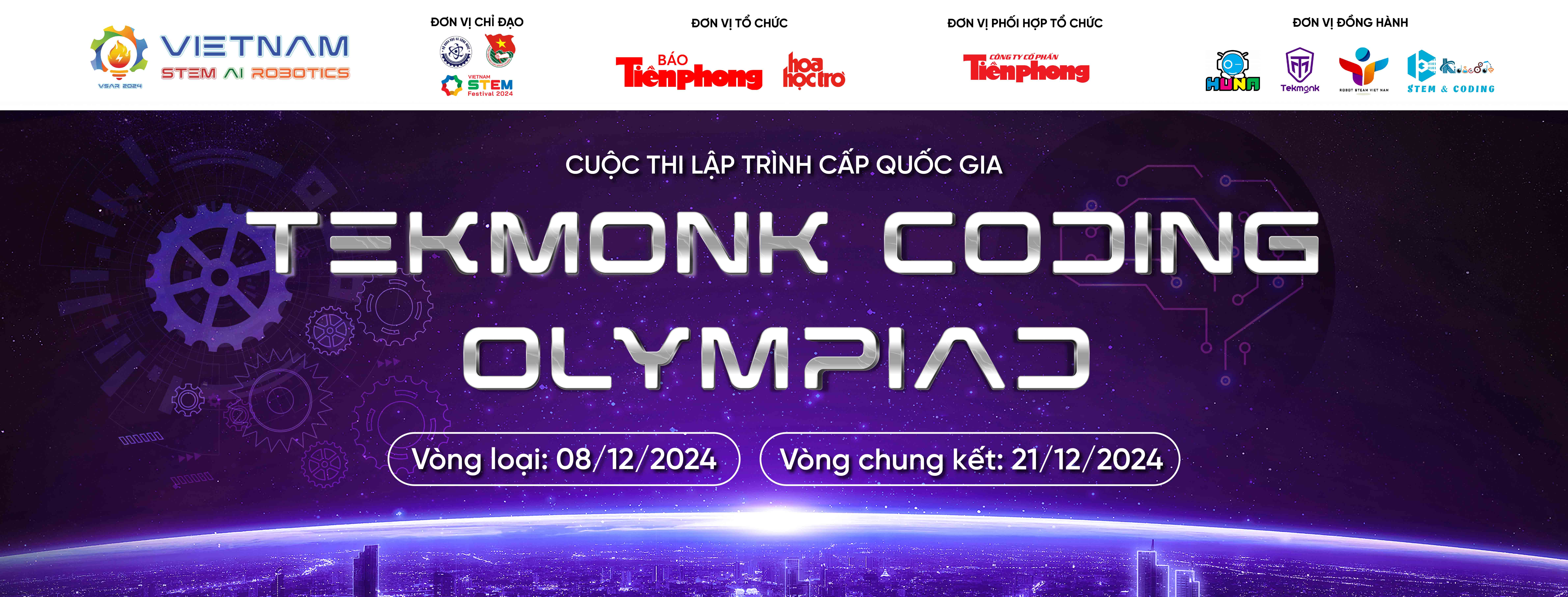 Học viện công nghệ Tekmonk